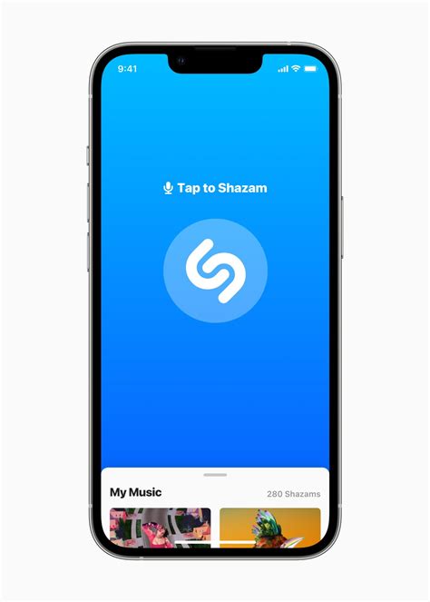 Apple Shazam 20 Years Appscreen Cdm Create Digital Music