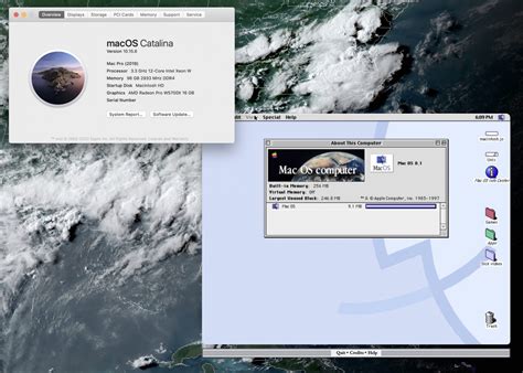 Mac Pro Os 8 512 Pixels