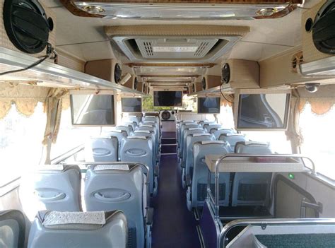 大巴43人座 遊覽車 YCS大聯盟租車服務網