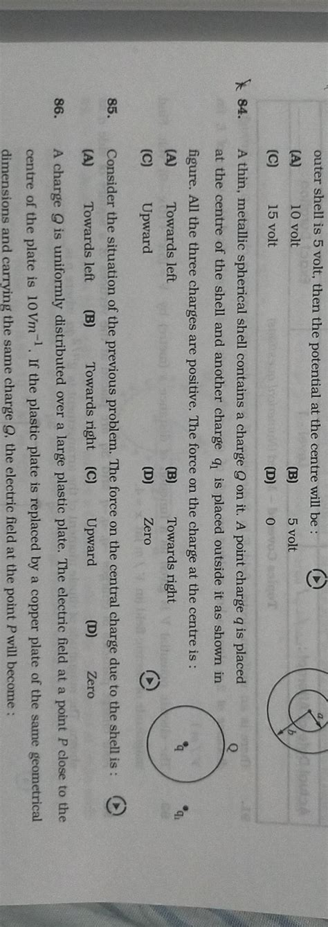 Consider The Situatio A Towards Left Filo