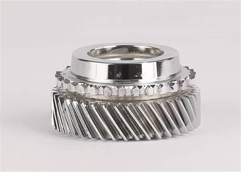 Speed Gears 1st 2nd 3rd 4th 5th Kalyani Transmission Technology
