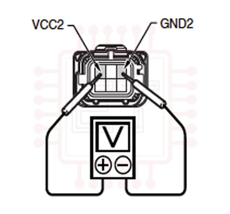 Hino P016f Fault Code Fuel System Pressure Control Low Ecutools Vietnam