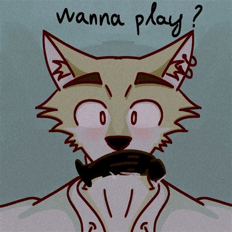 Goro Furry Gorofurry Twitter