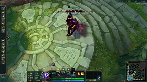 Neon Inferno Pyke Instead Of Ashen Knight Pyke With Chroma R Leaguepbe