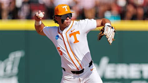 Giants Select Gavin Kilen At No 13 Overall In 2025 Mlb Draft Nbc Sports Bay Area And California