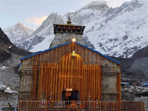 Top 999 Kedarnath Temple Images Amazing Collection Kedarnath Temple