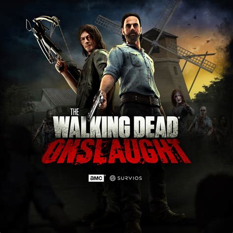 Dead Walking Game