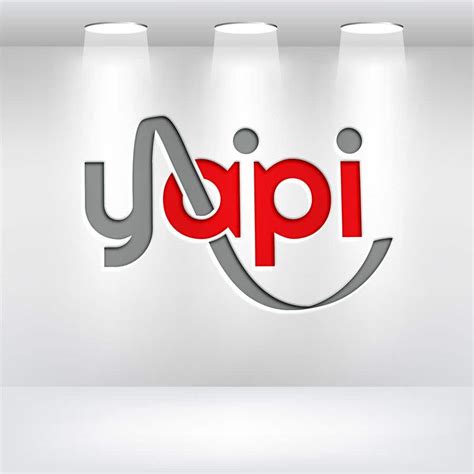 Entry 582 By Shahid55555 For Diseño De Logo Logo Design Yapi Freelancer