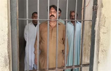 4 Cops Arrested After Sohaib Maqsood Accuses Sindh Police Of Extortion
