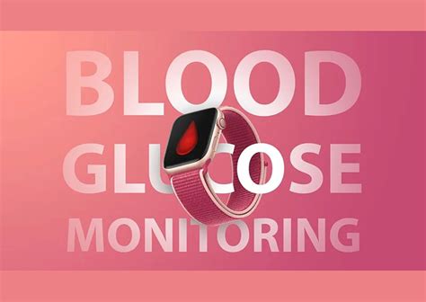 蘋果公開談論apple Watch的無創血糖監測問題