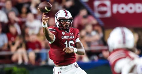 2026 Nfl Scouting Report Lanorris Sellers Walterfootball