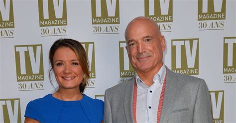 Exclusif Pascale De La Tour Du Pin Louis Bodin Soirée D