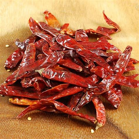 Santaka Heirloom Japanese Pepper 10 Seeds Very Spicy Sandia Seed