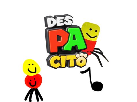 Roblox Despacito Spider Wallpaper