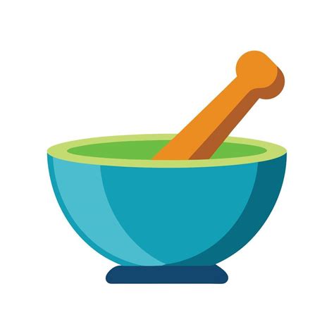 Mortar And Pestle Graphic Mortar And Pestle Kitchen Tool 47465994
