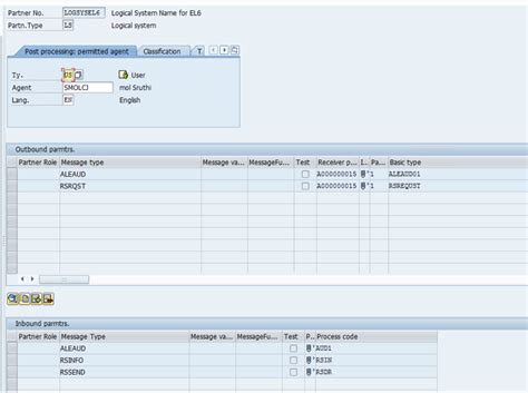 How To Generate Aleaud Acknowledgement Idocs When Writing Idocs To Sap