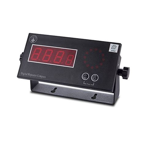 Cf 5 Digital Repeater Compass