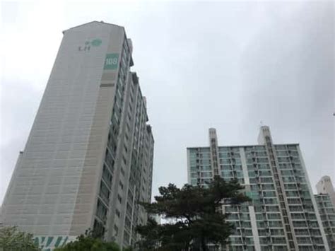 조원동 주공뉴타운1단지 실거래가 시세 주변정보 Beyond Home Zigbang
