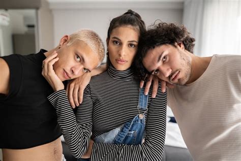 Polyamory Vs Open Relationships Whats The Difference