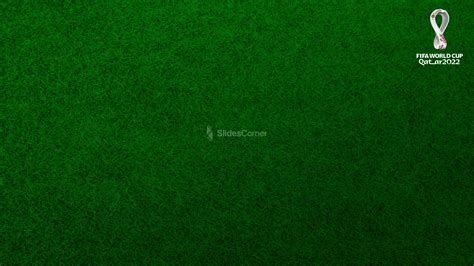 Qatar 2022 Free Ppt Background