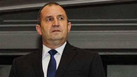 Румен Радев ще бъде домакин на наградите „Най голям корпоративен дарител“ за 2017 година Новини бг