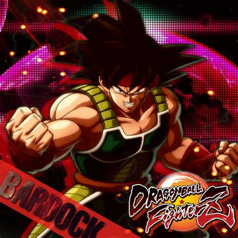 Bardock Dbfz Photo Edit By Jeaguer02 On Deviantart