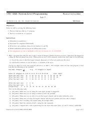 Master Recursion Sorting In C Lab Guide For CSC Course Hero