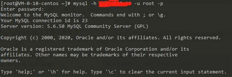 Mysql Root 127001linux下使用localhost和127001连接不上mysql数据库的问题 Csdn博客