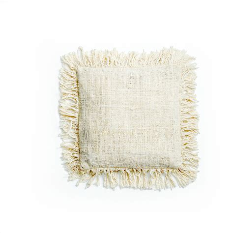 Ghana Pillows Noble Ethnic Chic