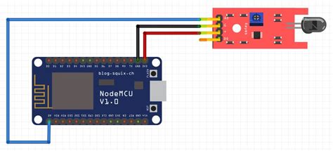 Program Sensor Api Dengan Node Mcu Belajarit