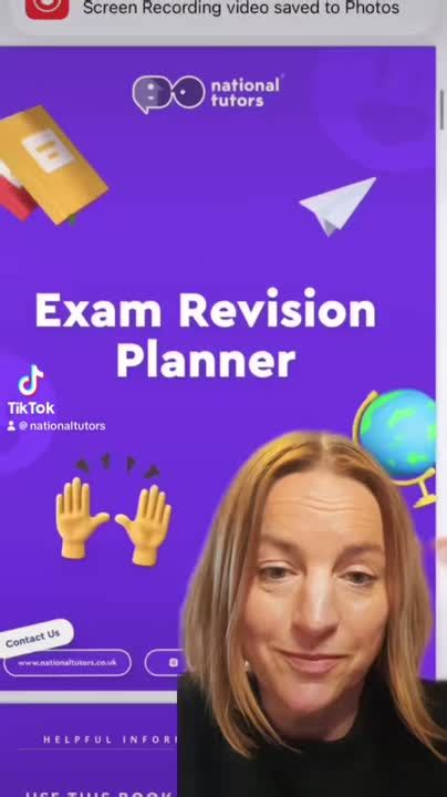 national tutors on linkedin revision gcse gcses