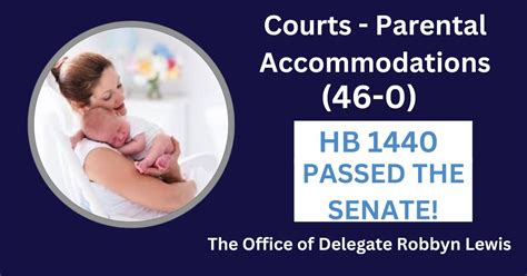 Delegate Robbyn Lewis