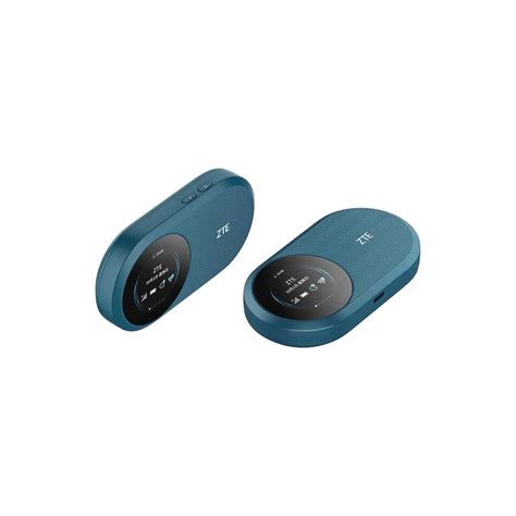 Uac Zte Wireless Mobile Wifi Router U10s Pro