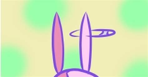 ウサビッチ 風船ガム 慧之茱のイラスト Pixiv