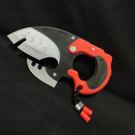Zzz Jane Doe Cosplay Etsy