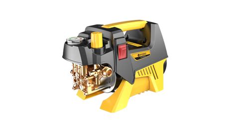 KYODO PROWASH 118 JET CLEANER