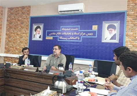 سردار نائینی روایت های غیرمستند دلیل تحریف دفاع مقدس است تسنیم