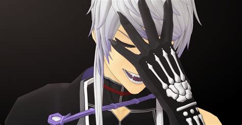 20241018更新【mmd刀剣乱舞】舞親式人間無骨配布動画 ニコニコ動画