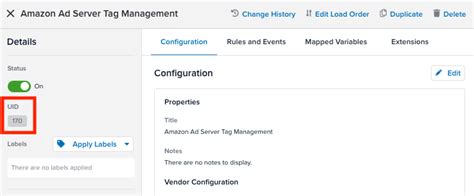 Amazon Ads Conversions Connector Setup Guide Server Side Connectors