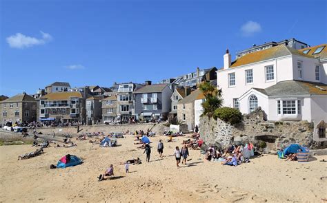 The Happiest Place To Live In Britain Revealed