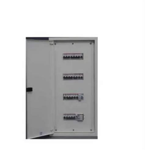 Per Phase Isolation Distribution Box At Best Price In Coimbatore