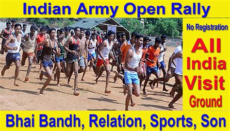 Samaj Aya Kya How To Apply Online Application Help Indian Army Open