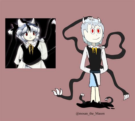 Ai Generated Touhou Girl Drawing By Mosanthemason On Newgrounds