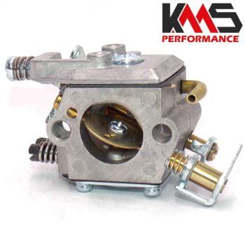 KARBURATOR OLEO MAC 932 941C 941CX KMS PERFORMANCE - Keko Motors