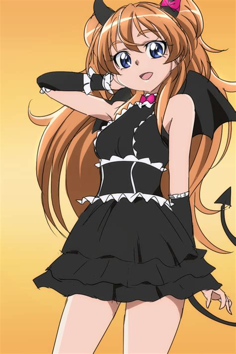 Houjou Hibiki Precure And 1 More Drawn By Oimanji Danbooru