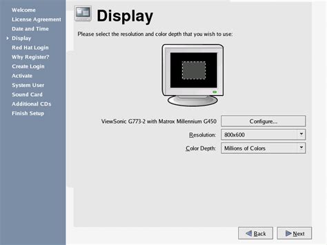 Centos Enterprise Linux Step By Step Guide Getting Started