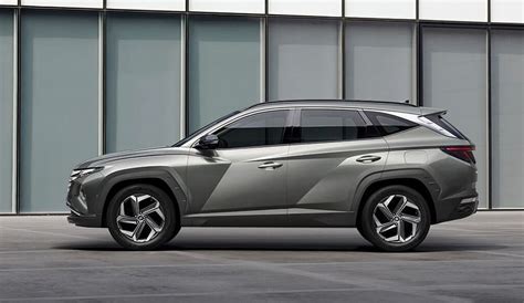 Hyundai Tucson HP Özellikleri Fiyat Listesi Yeni Model Arabalar