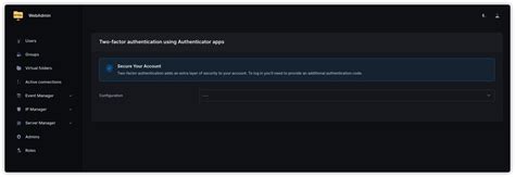 开源SFTP服务器软件SFTPGo 老苏的blog