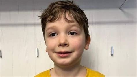 Enfant De Six Ans Disparu Que Sait On Du Cas D Arian Disparu