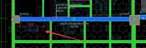框架梁变截面如何处理 服务新干线答疑解惑